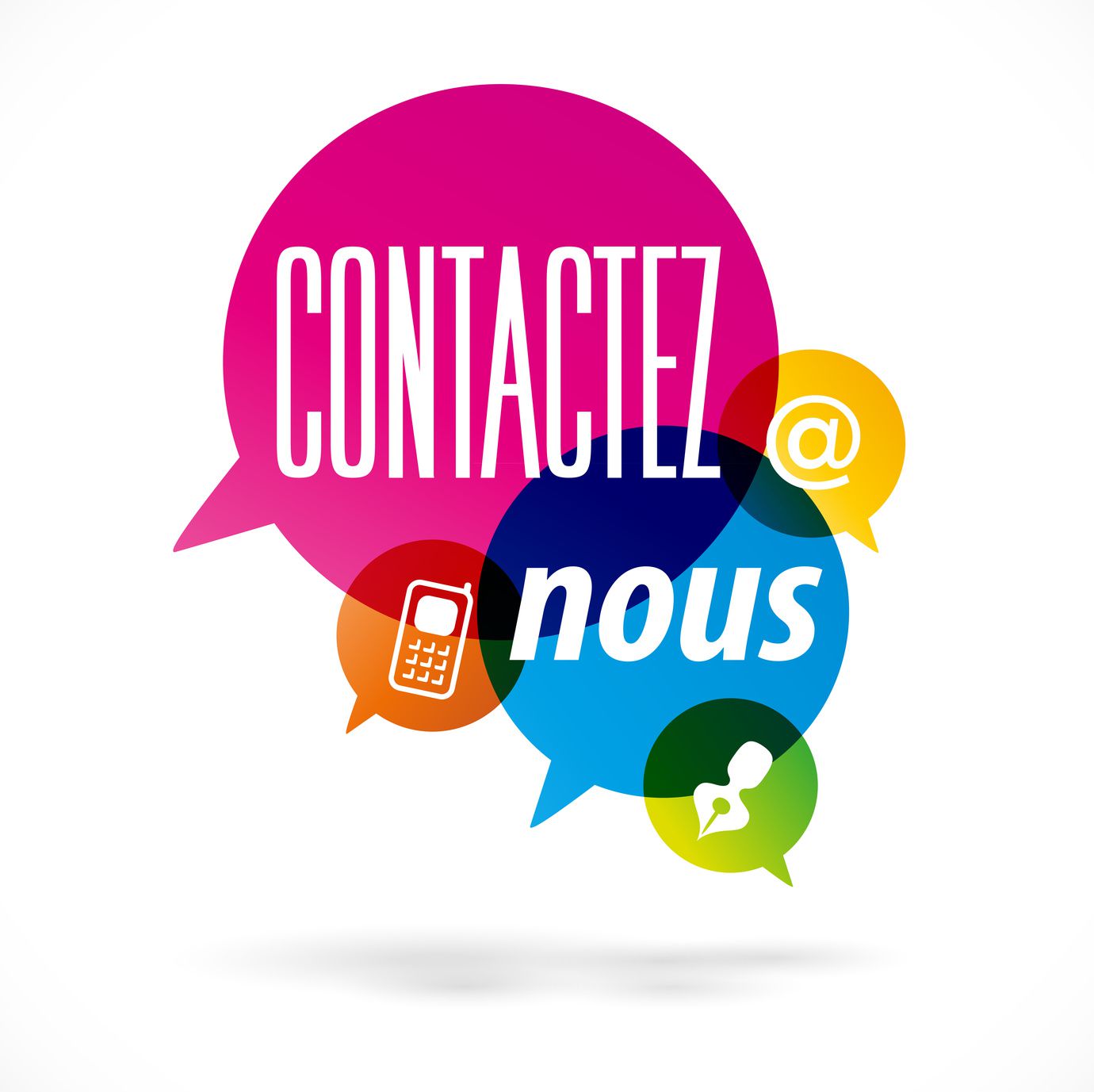 Contact - Maison DTT